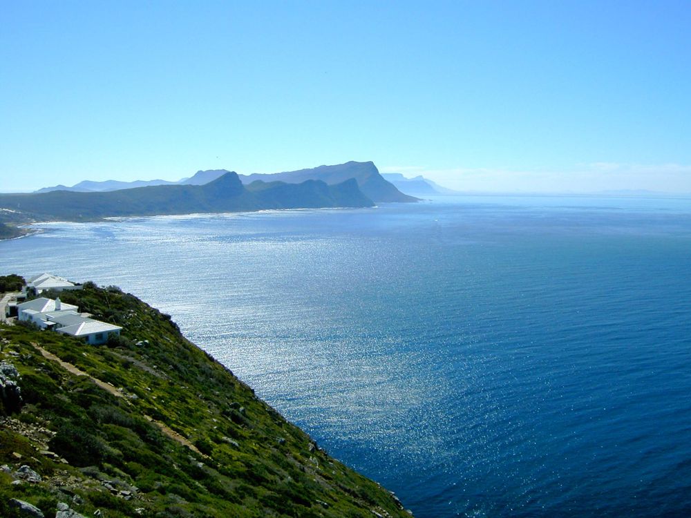 Western - Cape - Cobra Verde